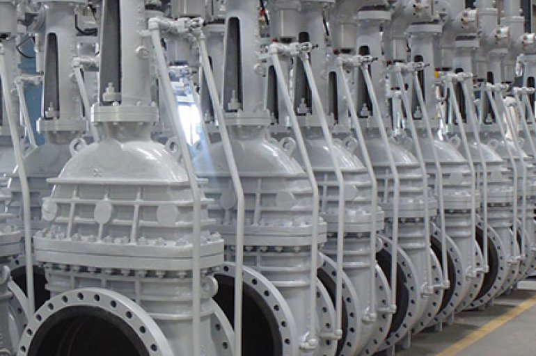 Unlocking Efficiency: A Comprehensive Guide to Gate Valves
