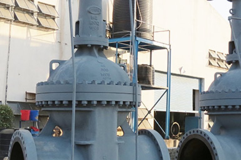 The Importance of Gate Valves in Industrial Processes