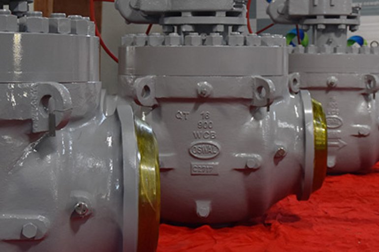 Crucial Components: How Valves Impact Industries Worldwide